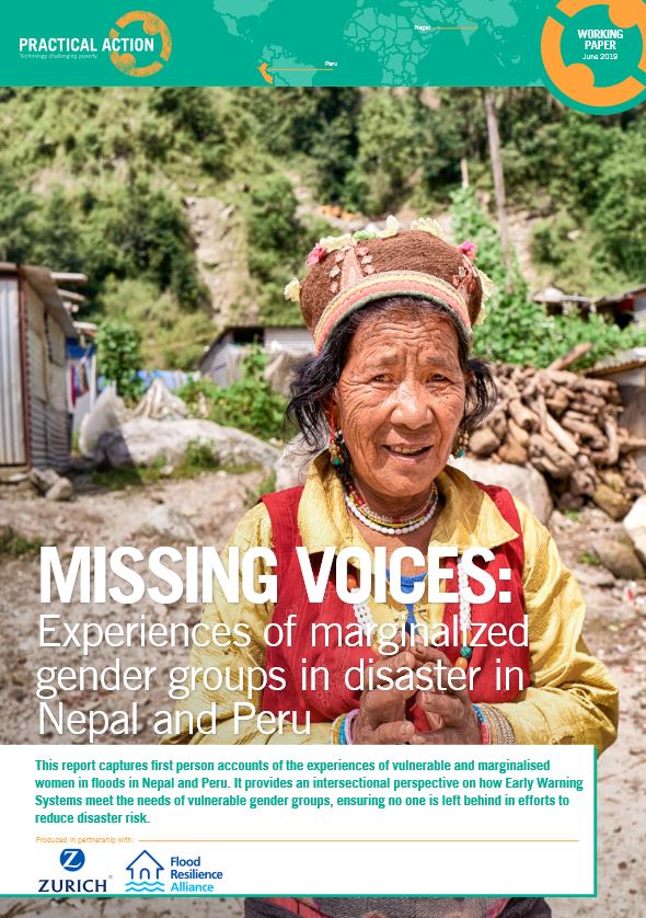Missing voices | UNW WRD Knowledge Hub Missing voices | UNW WRD Knowledge Hub